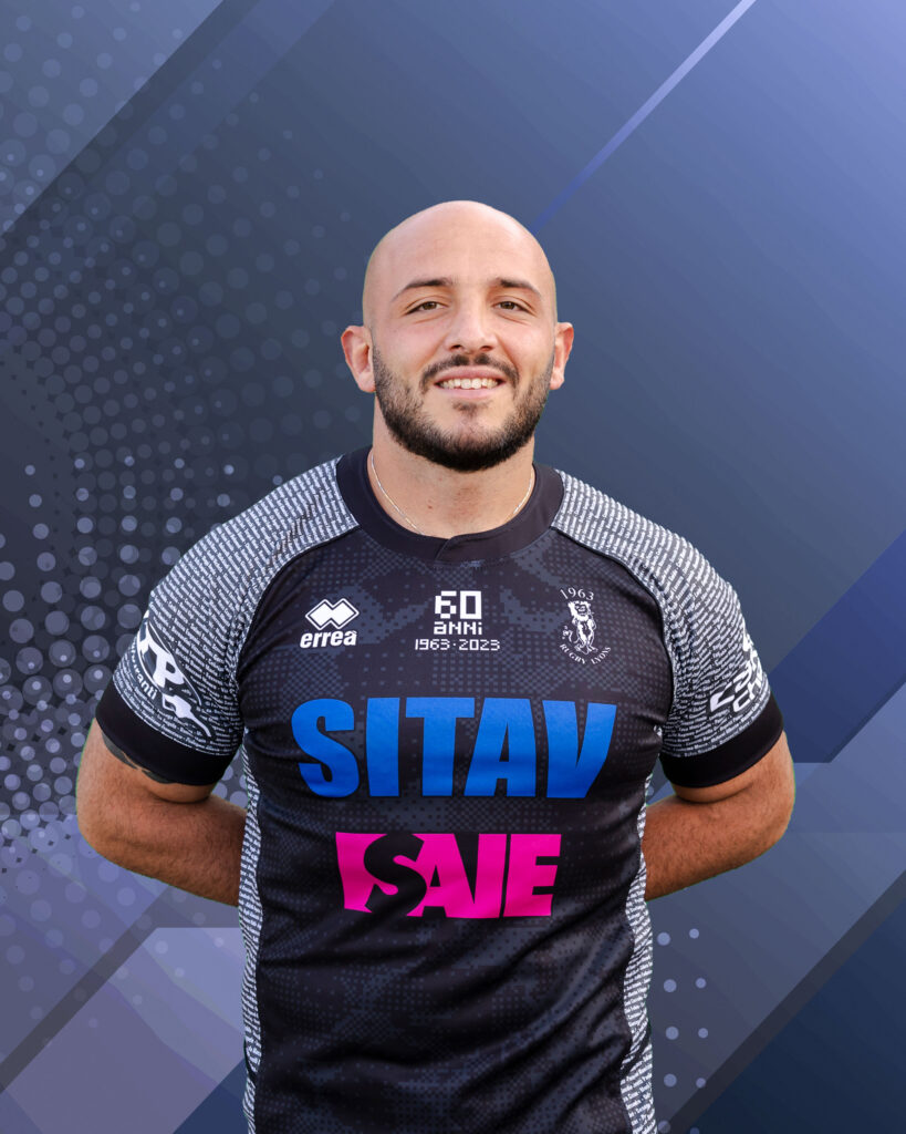 Rugby Lyons