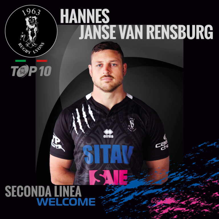 Dal Sudafrica arriva l’ultimo rinforzo per i bianconeri: è il seconda ...