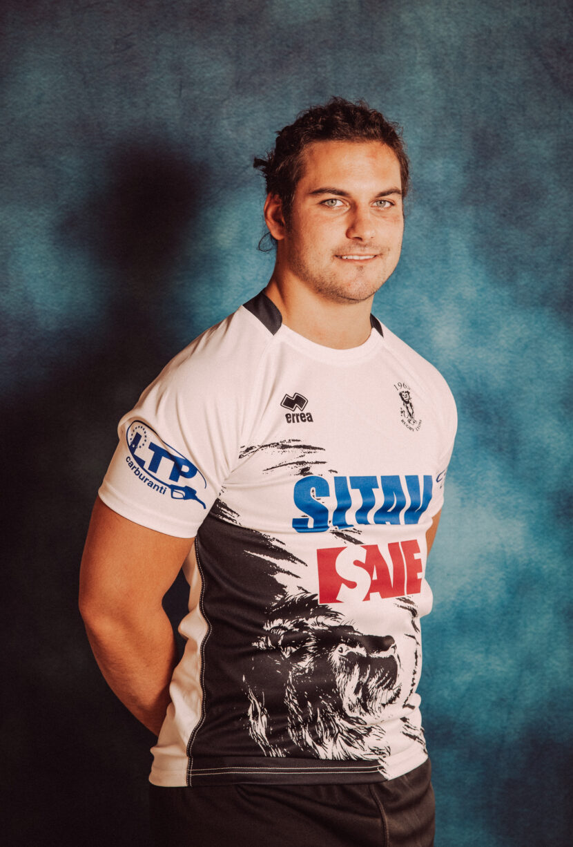 Rugby Lyons