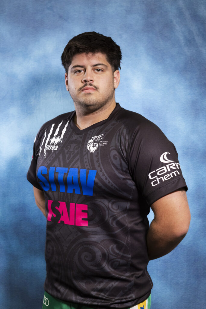 Felipe Moretti Calanchini – Rugby Lyons
