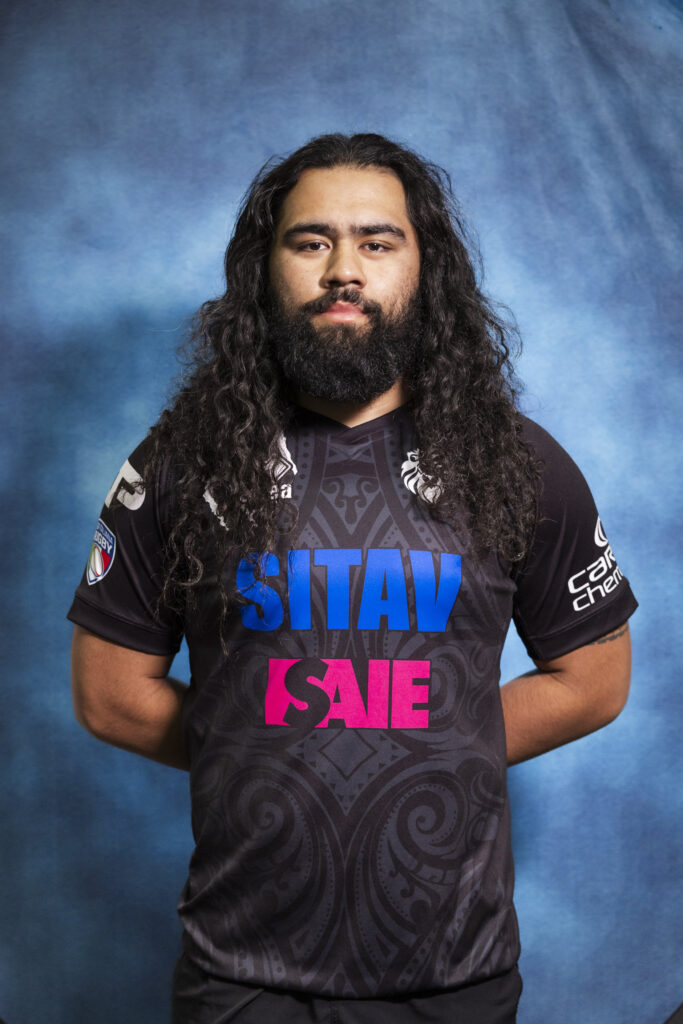 Jayden Horgan – Rugby Lyons